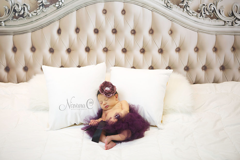 Newborns – Nirvana C Photography